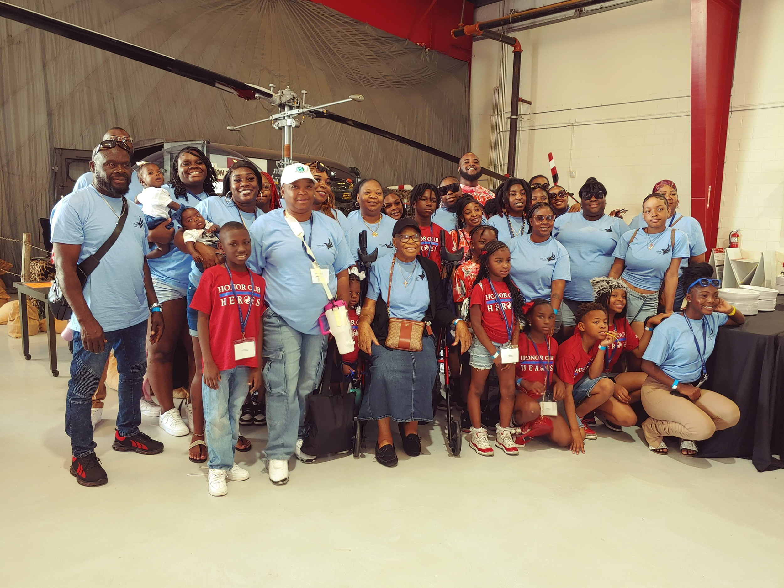 Email Donate | AFP&CC