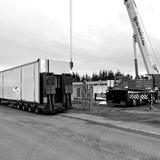 PROJECTS | Modular West