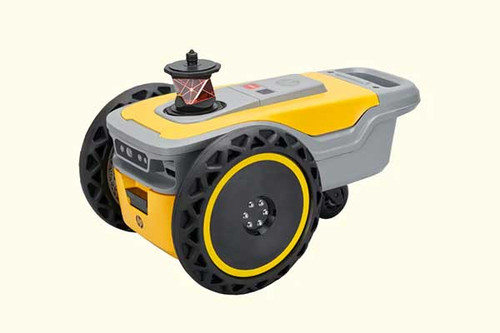 HP SitePrint Robotic Layout Solution | Print-O-Stat, Inc.