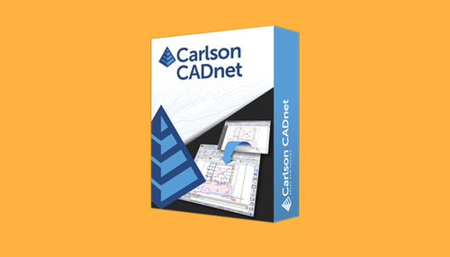 Carlson® CADnet | Print-O-Stat, Inc.