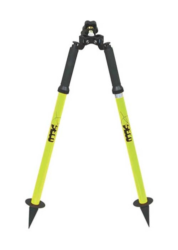 SECO Prism Pole Mini Bipod w/ Thumb Release | Print-O-Stat, Inc.