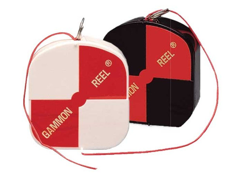 Gammon Reel | Print-O-Stat, Inc.