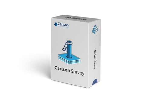 Carlson® Survey | Print-O-Stat, Inc.