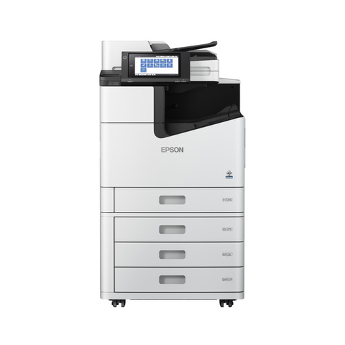 Epson® WorkForce® Enterprise WF-C21000 Color Multifunction Printer ...
