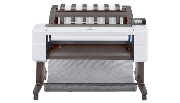 HP Large Format Printers | Print-O-Stat, Inc.