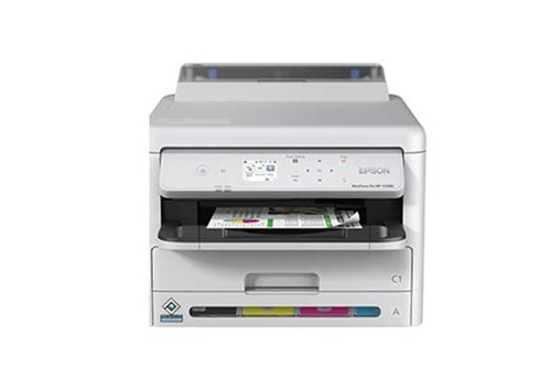 Epson® WorkForce® Pro WF-C5390 Color Printer | Print-O-Stat, Inc.