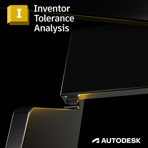 Autodesk® Inventor® Tolerance Analysis | Print-O-Stat, Inc.