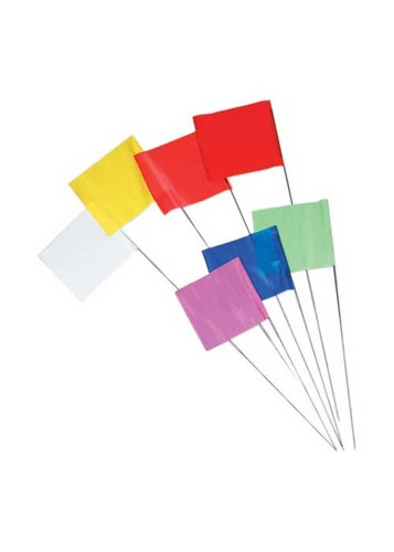 Stake Flags | Print-O-Stat, Inc.