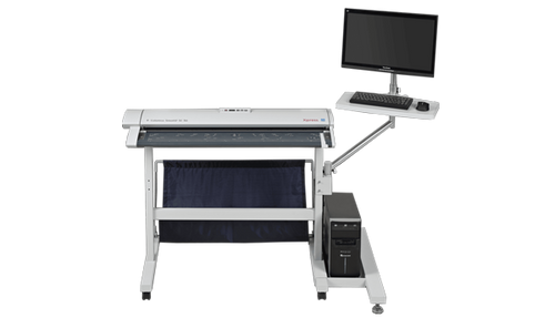 Colortrac SmartLF SG 36 Xpress | Print-O-Stat, Inc.