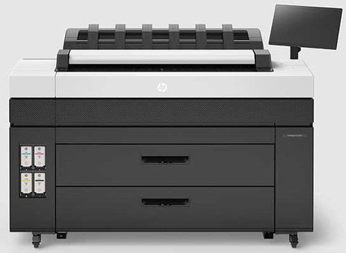 HP DesignJet XL T850 | Print-O-Stat Inc