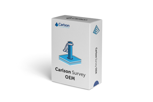Carlson® Survey OEM 2025 | Print-O-Stat, Inc.