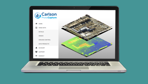 Carlson® Photo Capture Standalone | Print-O-Stat, Inc.