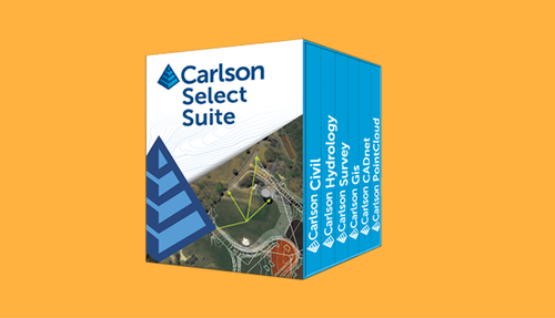 Carlson® Select Suite | Print-O-Stat, Inc.