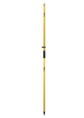 SECO Snap Lock Rover Rod - Yellow | Print-O-Stat, Inc.