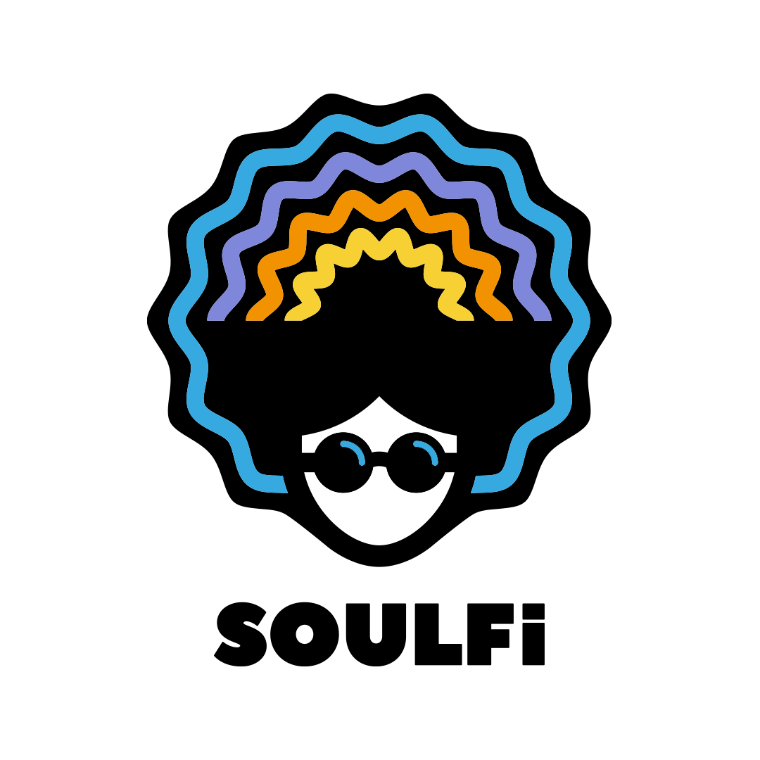 Matteo Salomoni • SoulFi