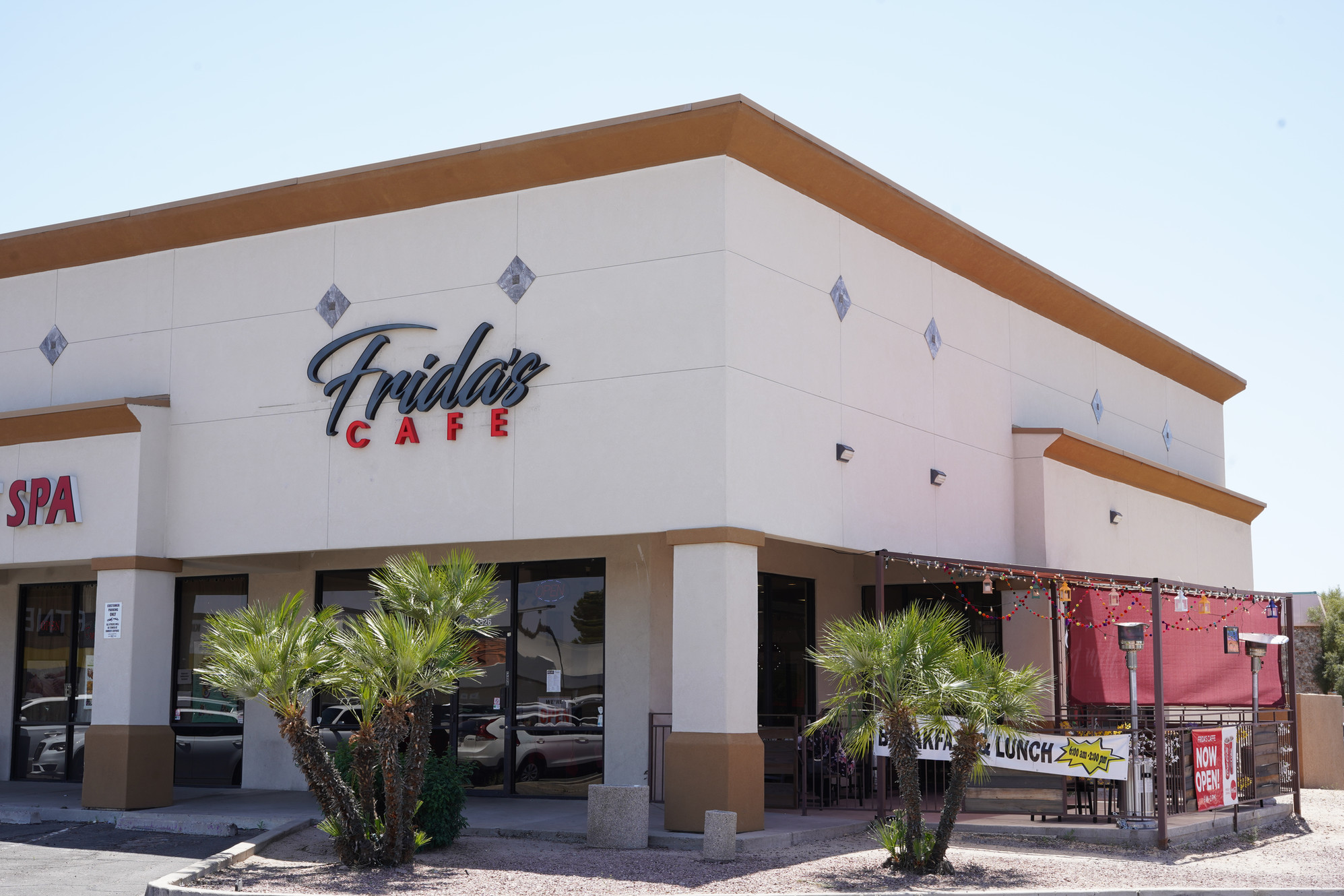 INICIO | Fridas Cafe Tucson Brunch