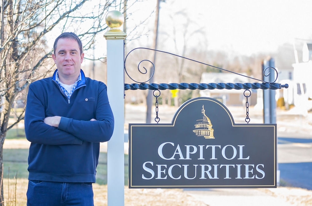 JASON GOODHUE'S SIMPLE, DYNAMIC APPROACH TO INVESTING...PLUS, NEW ...