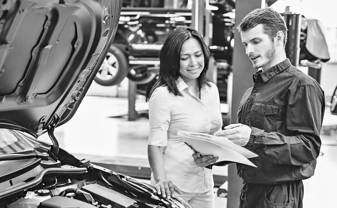 Auto SCT Consulting & Training | Automotive Dealership Service ...