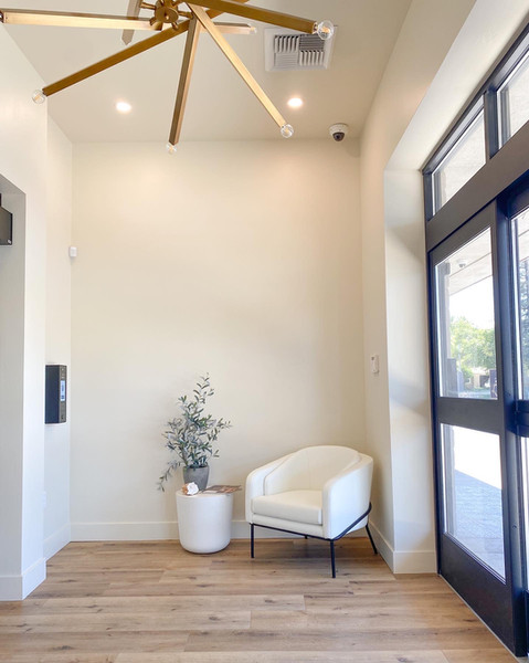 Salon Suites | Luxx Labs Salon Suites | Modesto