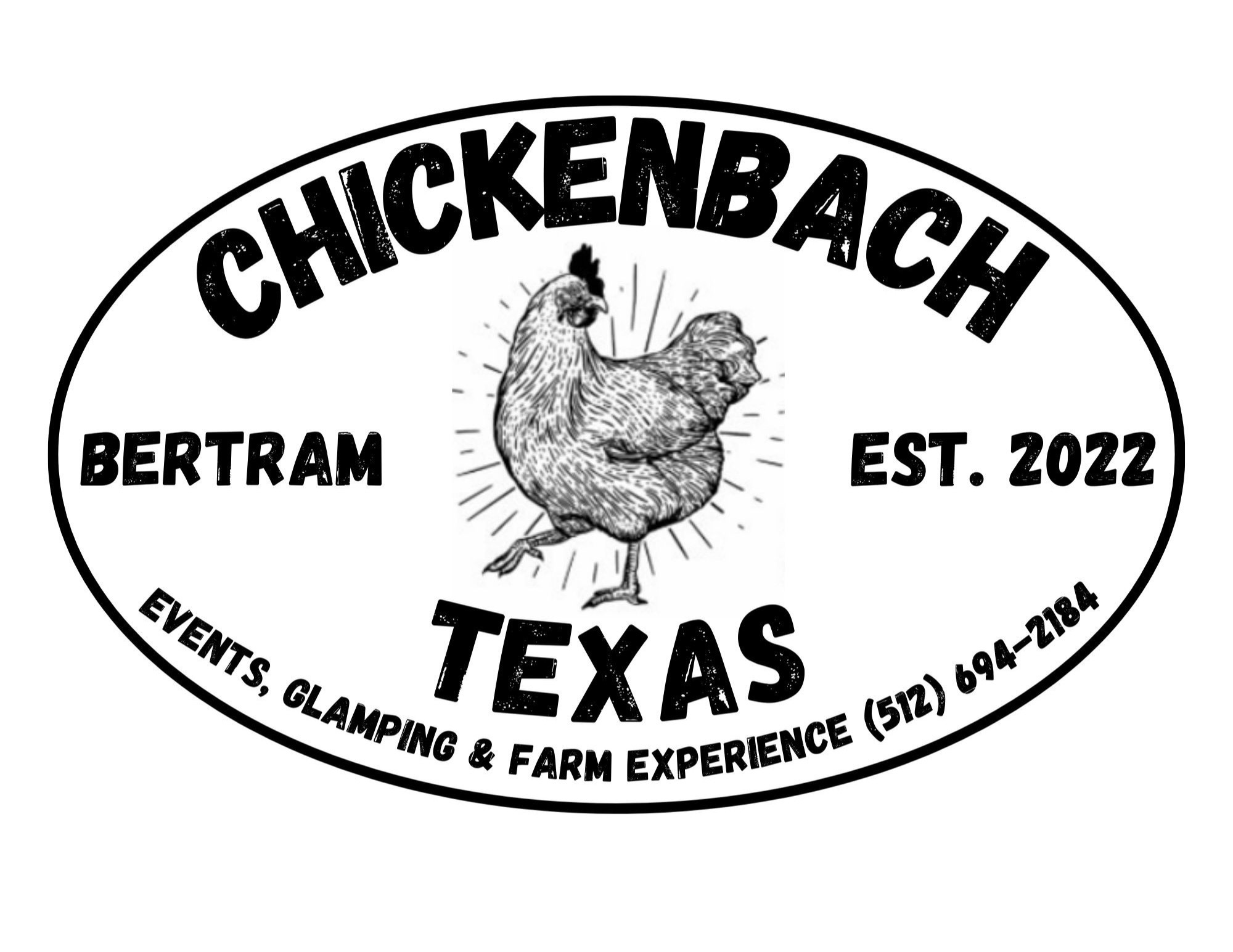 Chickenbach | Bertram COC