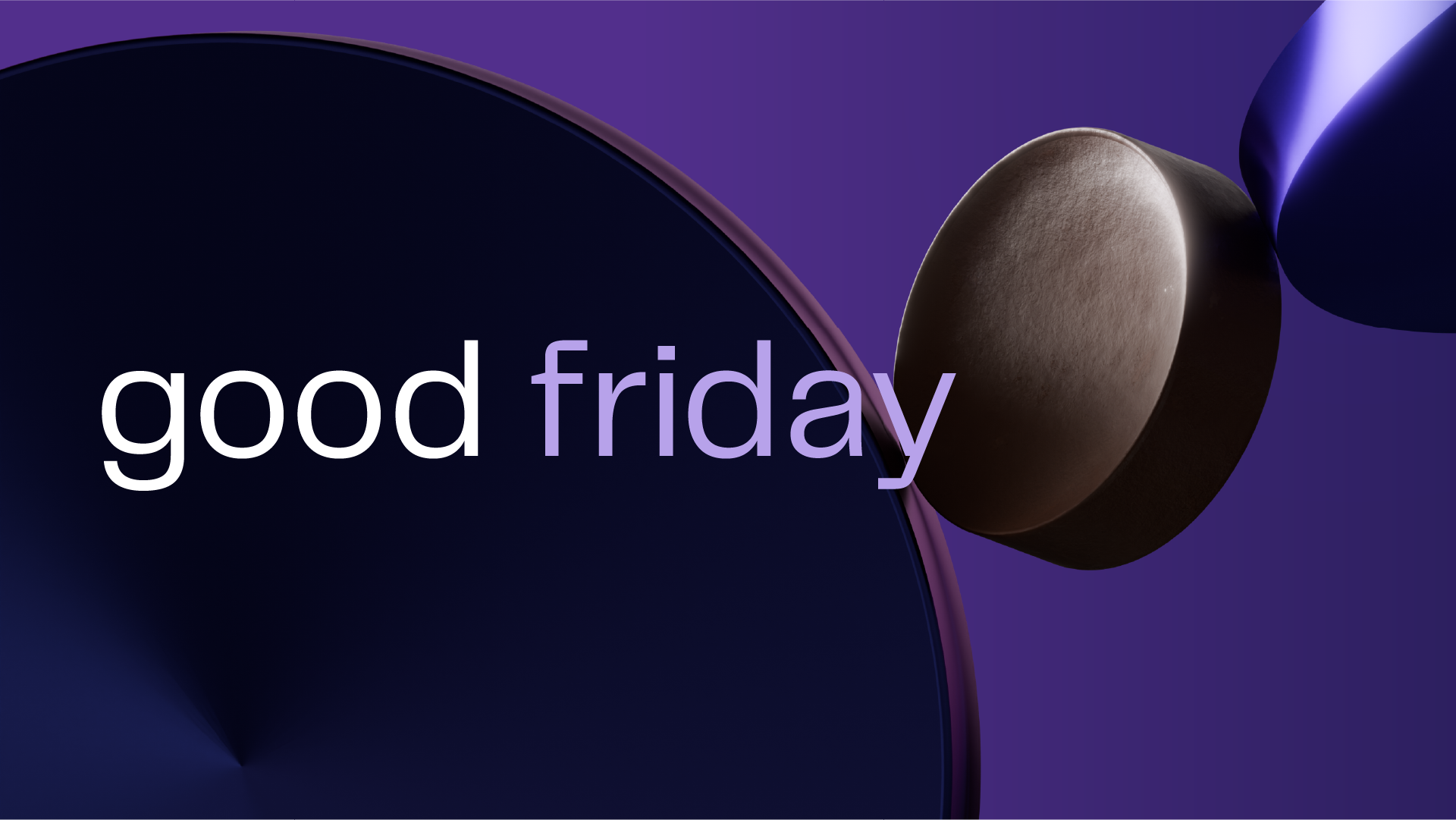 Good Friday