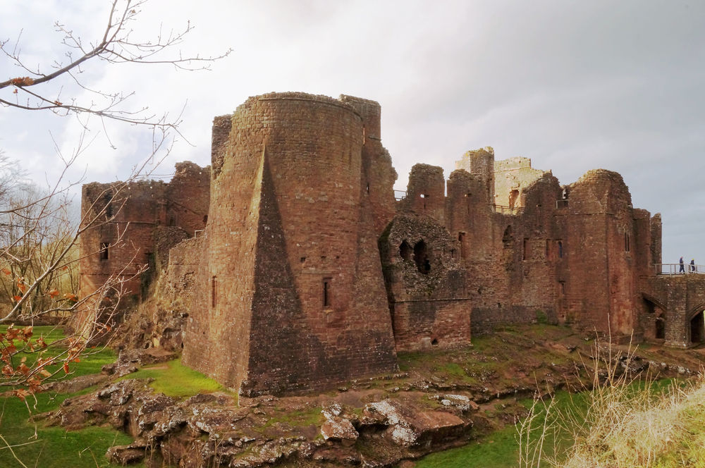 UK: Exploring the Forest of Dean