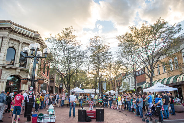 The Greyhound Chronicles: Bouldering, Breakfasts and Road-tripping