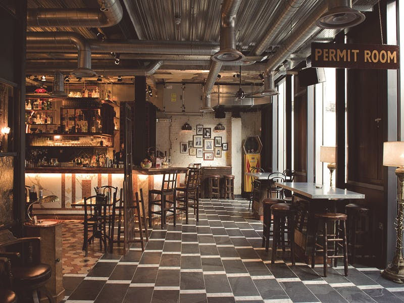 Posh Nosh: Four Indian restaurants within reach of London worth dining at