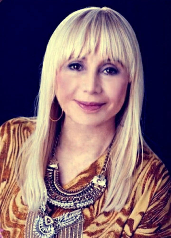 ALETA ST. JAMES