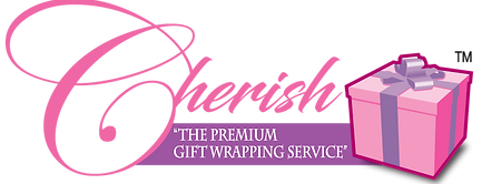 Local Gift Wrap Experts | Columbia, MD | Cherish "The Premium Gift ...