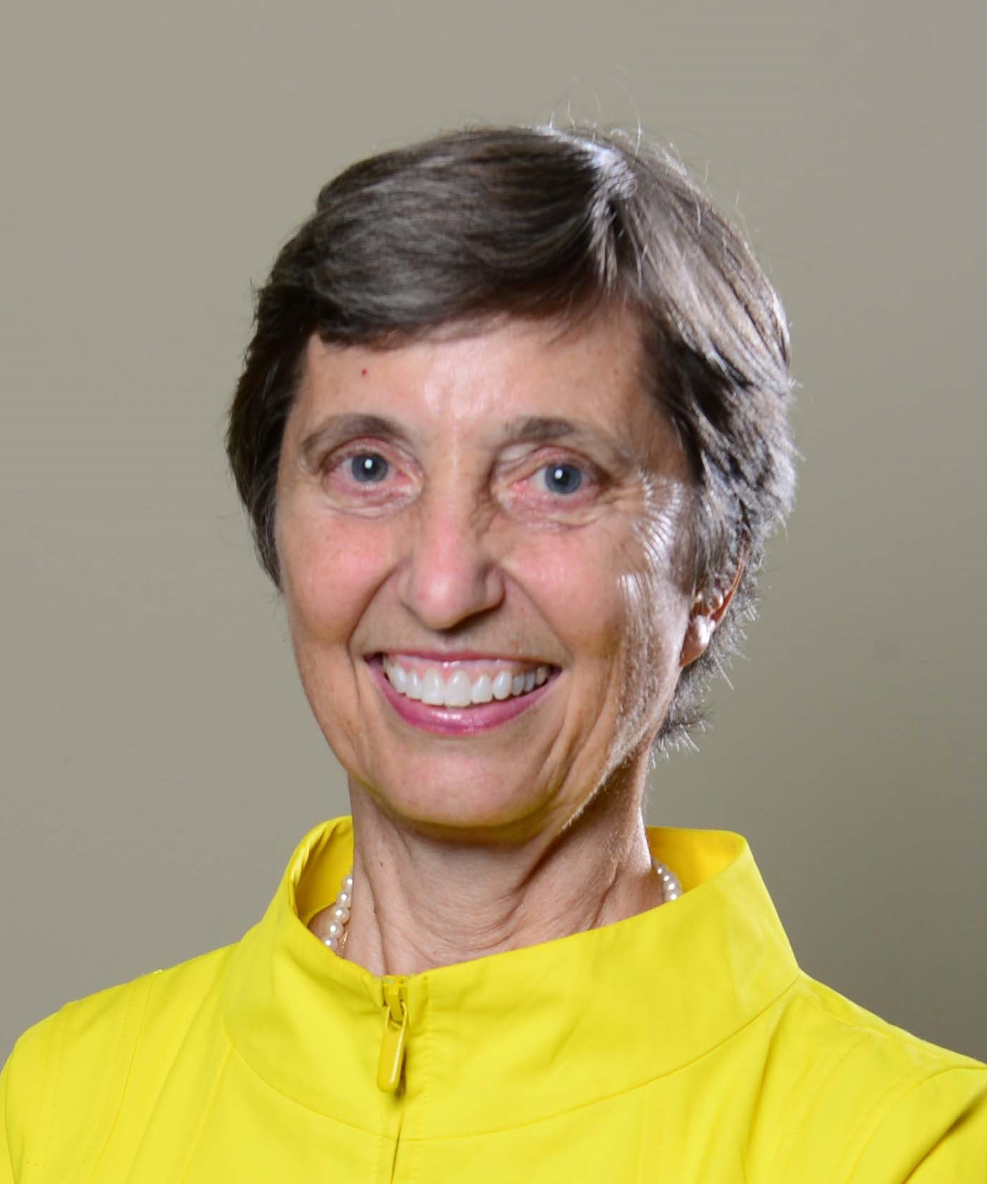 Ann Cramer