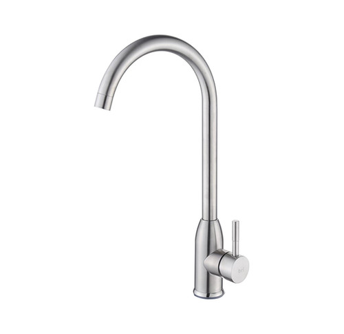 Silverfields Basin Mixer | Bri