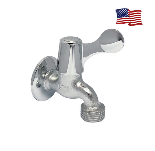 Hose Bibtap USA Specification | Bri
