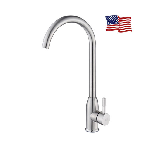Silverfields Sink Mixer USA Specification | Bri