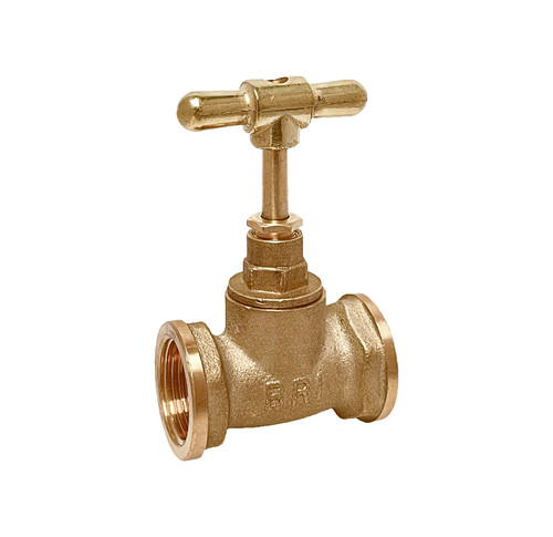 Stop Valve 922-20 | Bri