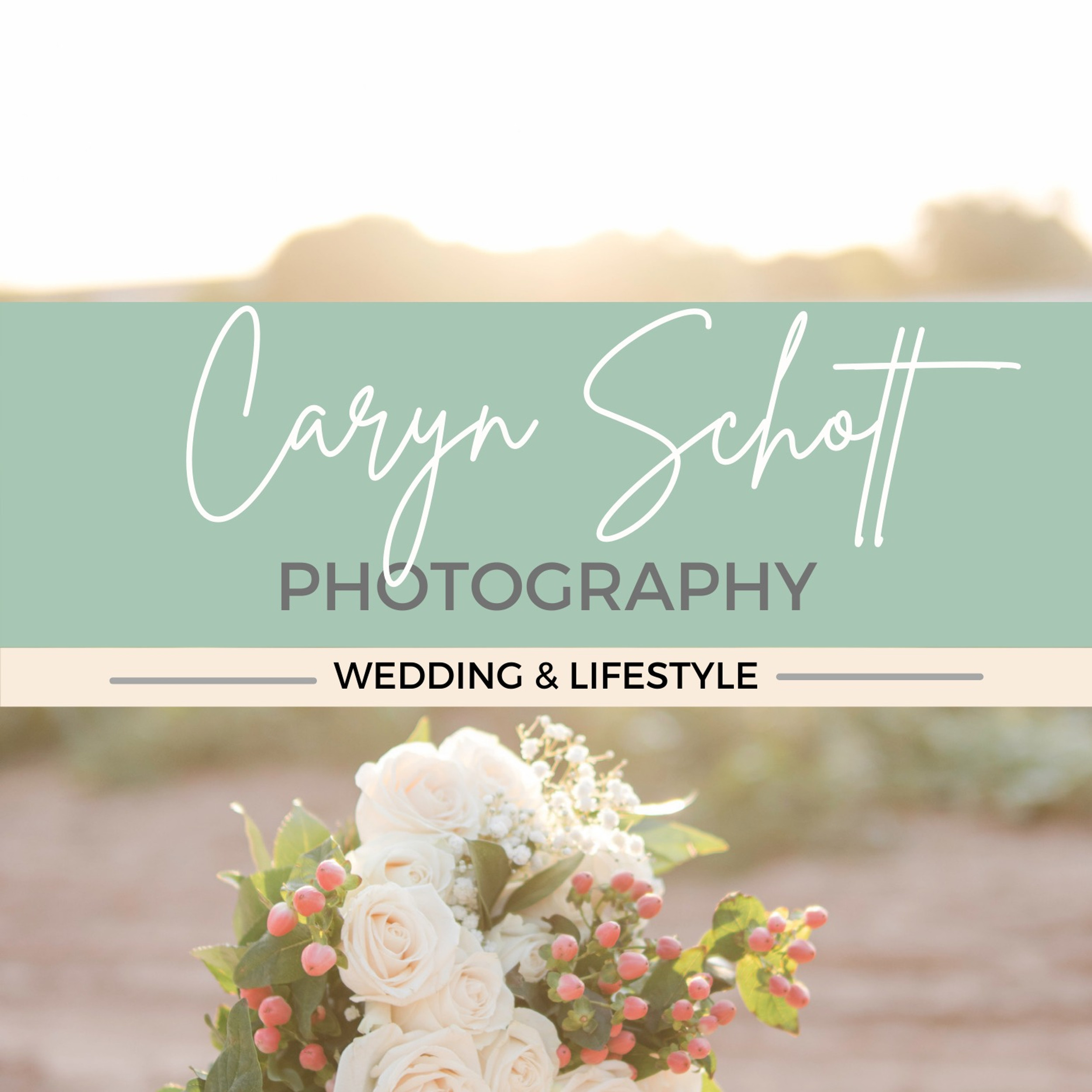 Arizona Wedding Photographer | Caryn Schott Photography