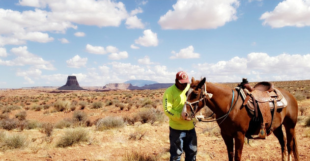 Tower Butte Trail Ride | Horse Back Trail Rides | Arizona