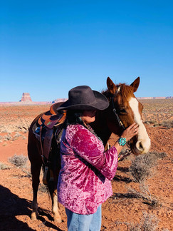 Tower Butte Trail Ride | Horse Back Trail Rides | Arizona