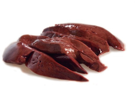 HIGADO DE RES | Biocampo