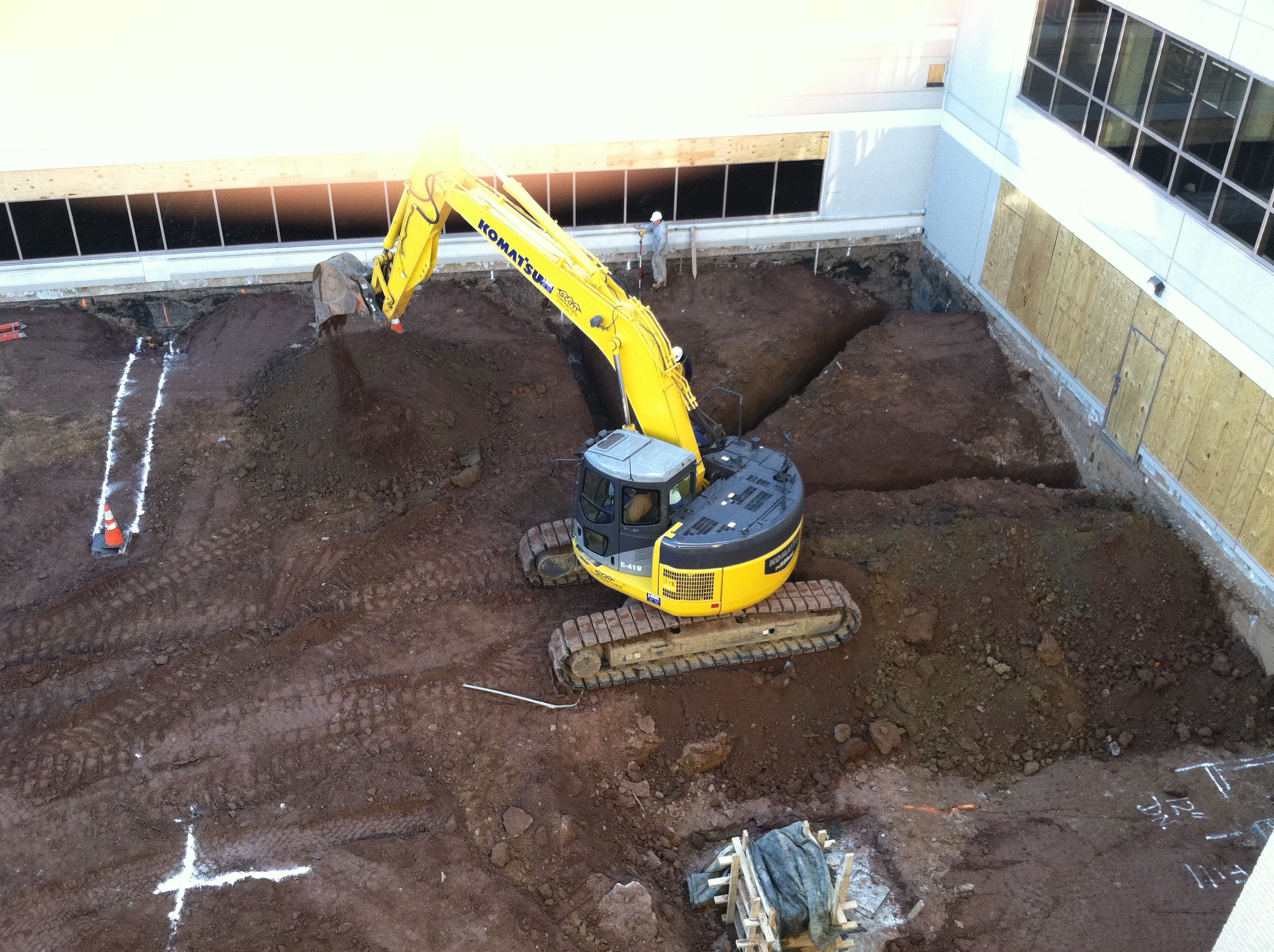 HOME | scottcontractorsinc