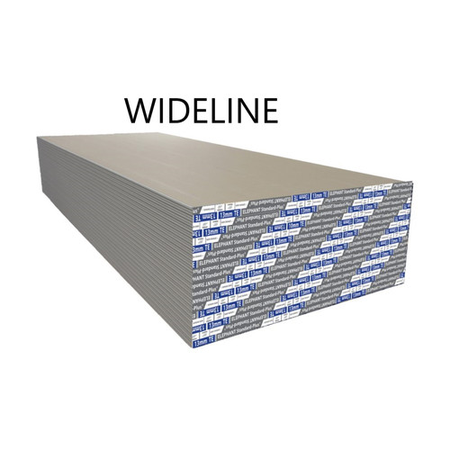 Wideline Boards (1350) | Plaster Board Wareho