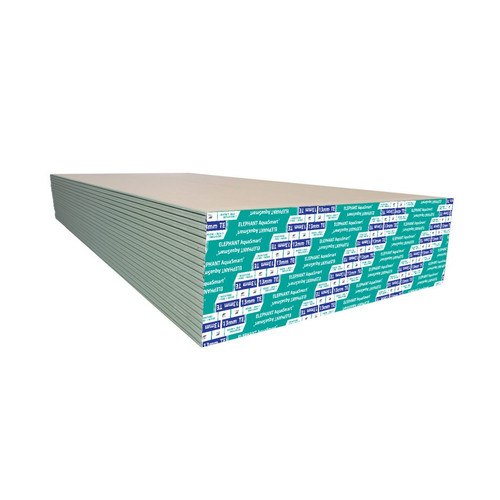 Wet Area Boards | Plaster Board Wareho