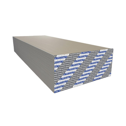 Standard Boards | Plaster Board Wareho