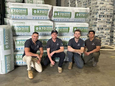 Quality Insulation services - Brisbane Insulation