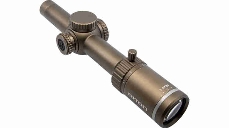 Palmetto State Armory PA10 Gen 3 - .308 Win Thumper!