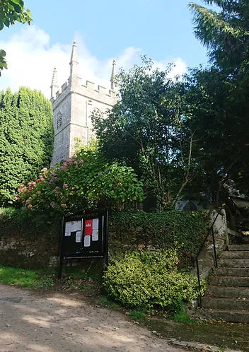 waterside | Waterside Churches