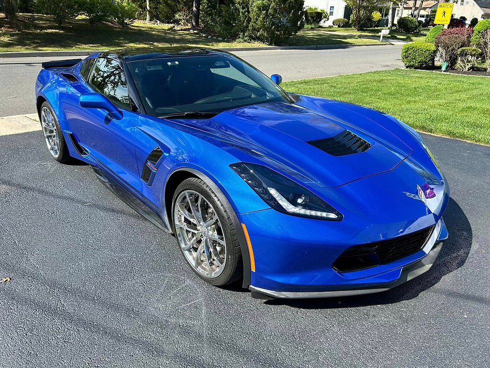 Club-Cars | Sentimental-cruisers