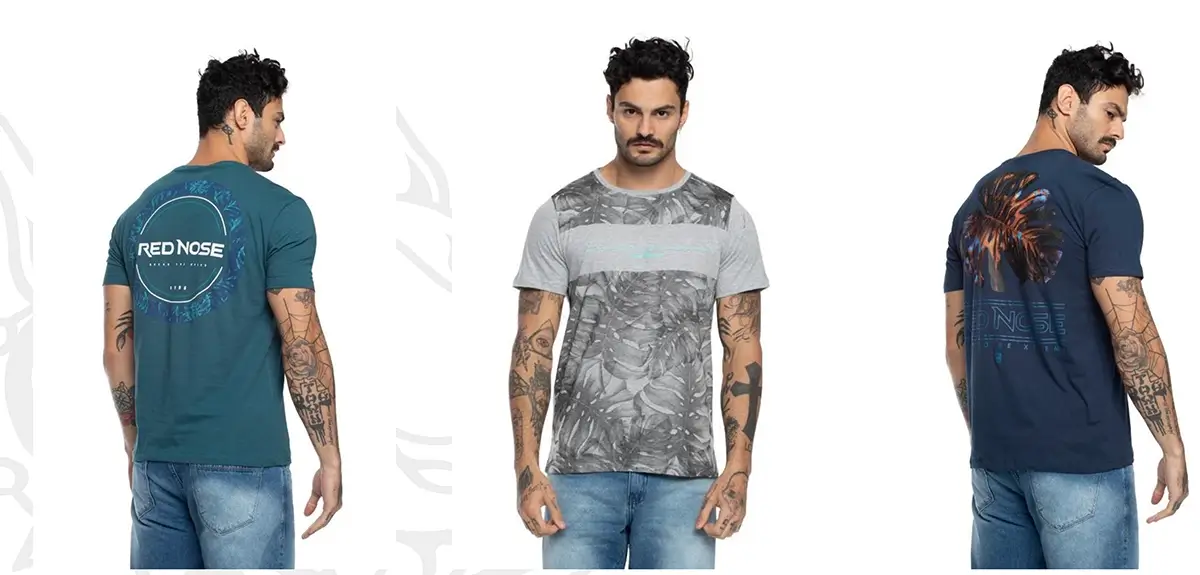 Red Nose Brand Available for Licensing