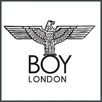 Boy London Brand Available for Licensing