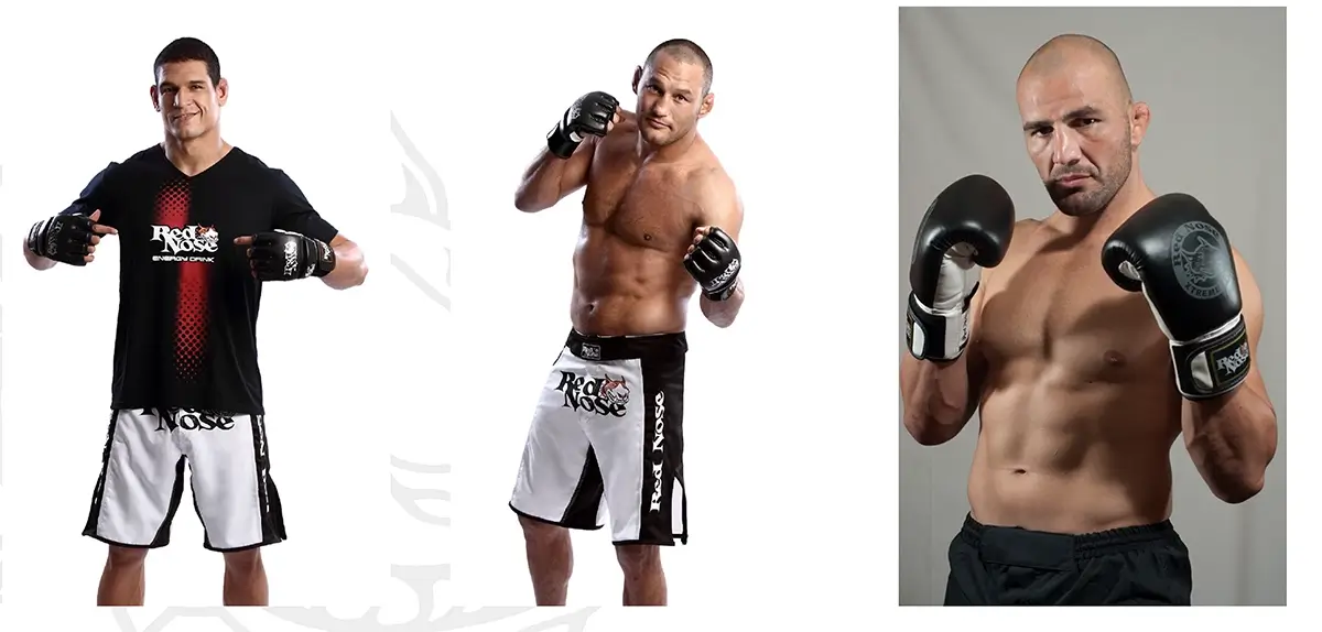 Red Nose Brand Available for Licensing